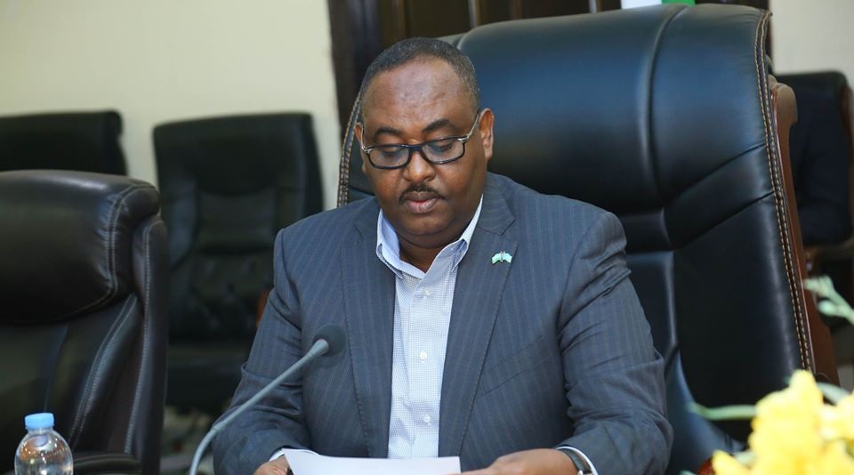 PRESIDENT DENI FACES CRITICISM FOR THE APPOINTMENT OF THE POLICE FORCE ...