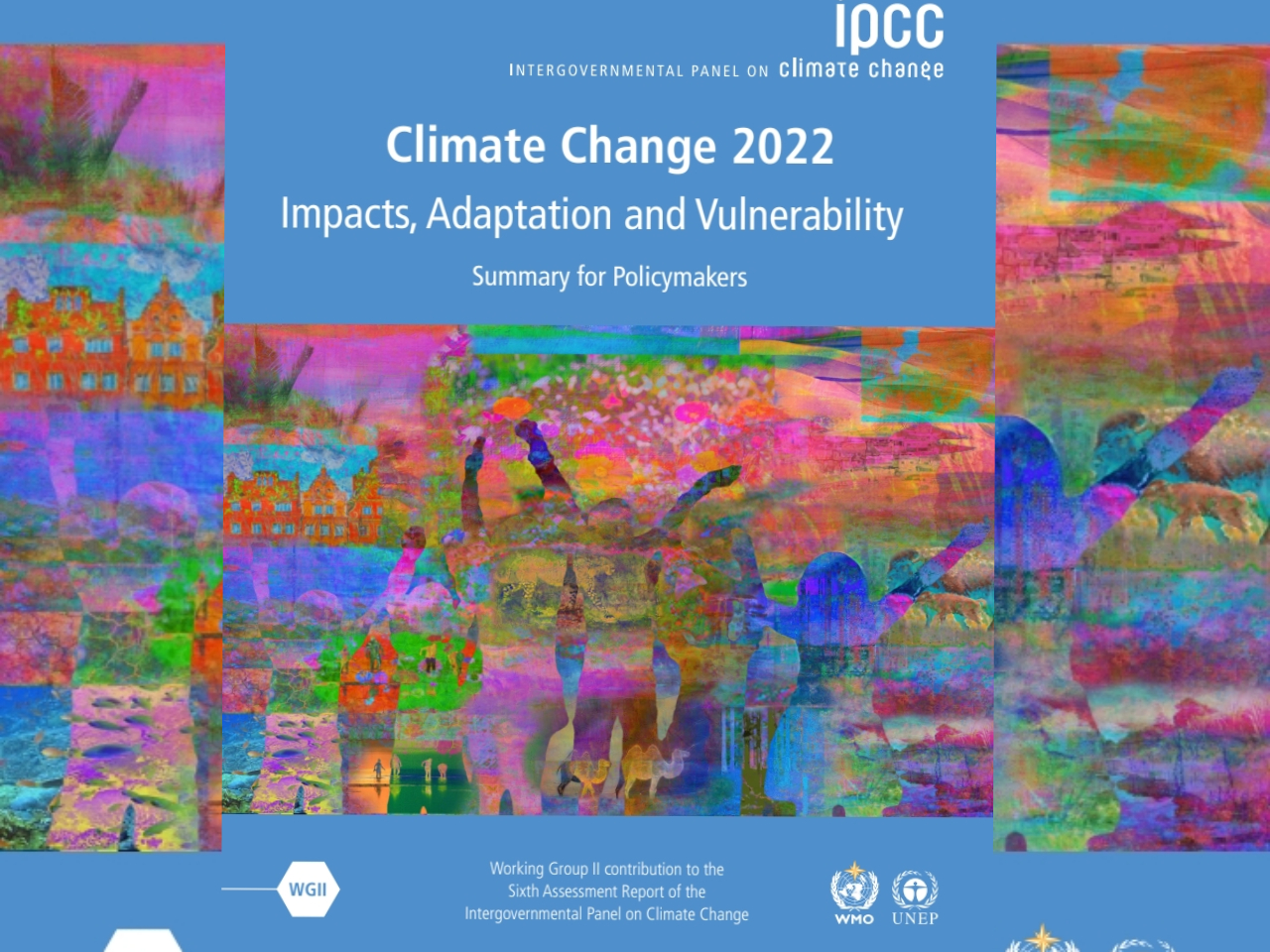 Climate Change 2022 Impacts, Adaptation and Vulnerability – Puntland Post
