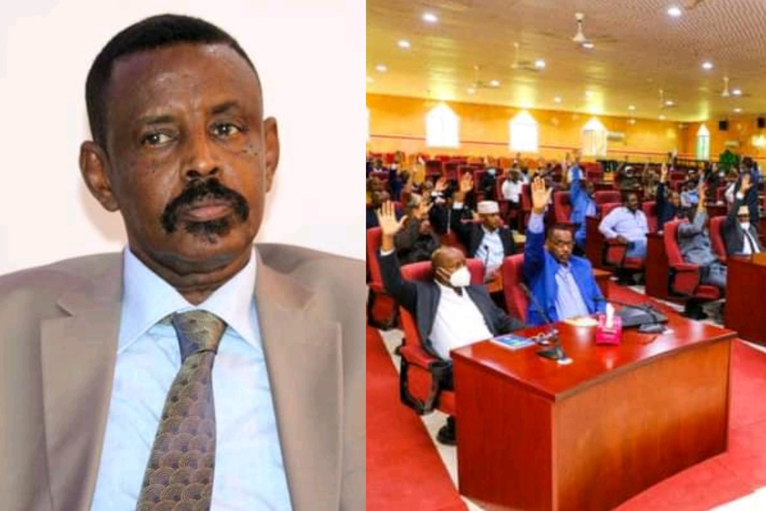 Puntland Supreme Court Judges “to be confirmed by parliament ...