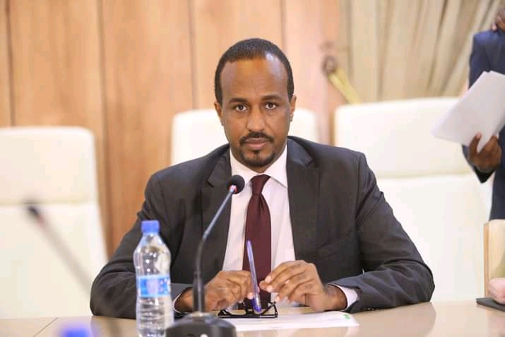 Jamaal Maxamed Xasan oo xil looga magacaabay IGAD – Puntland Post