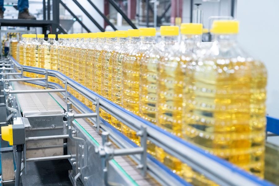 IFFCO to develop edible oil packing plant in Northern Somalia ...