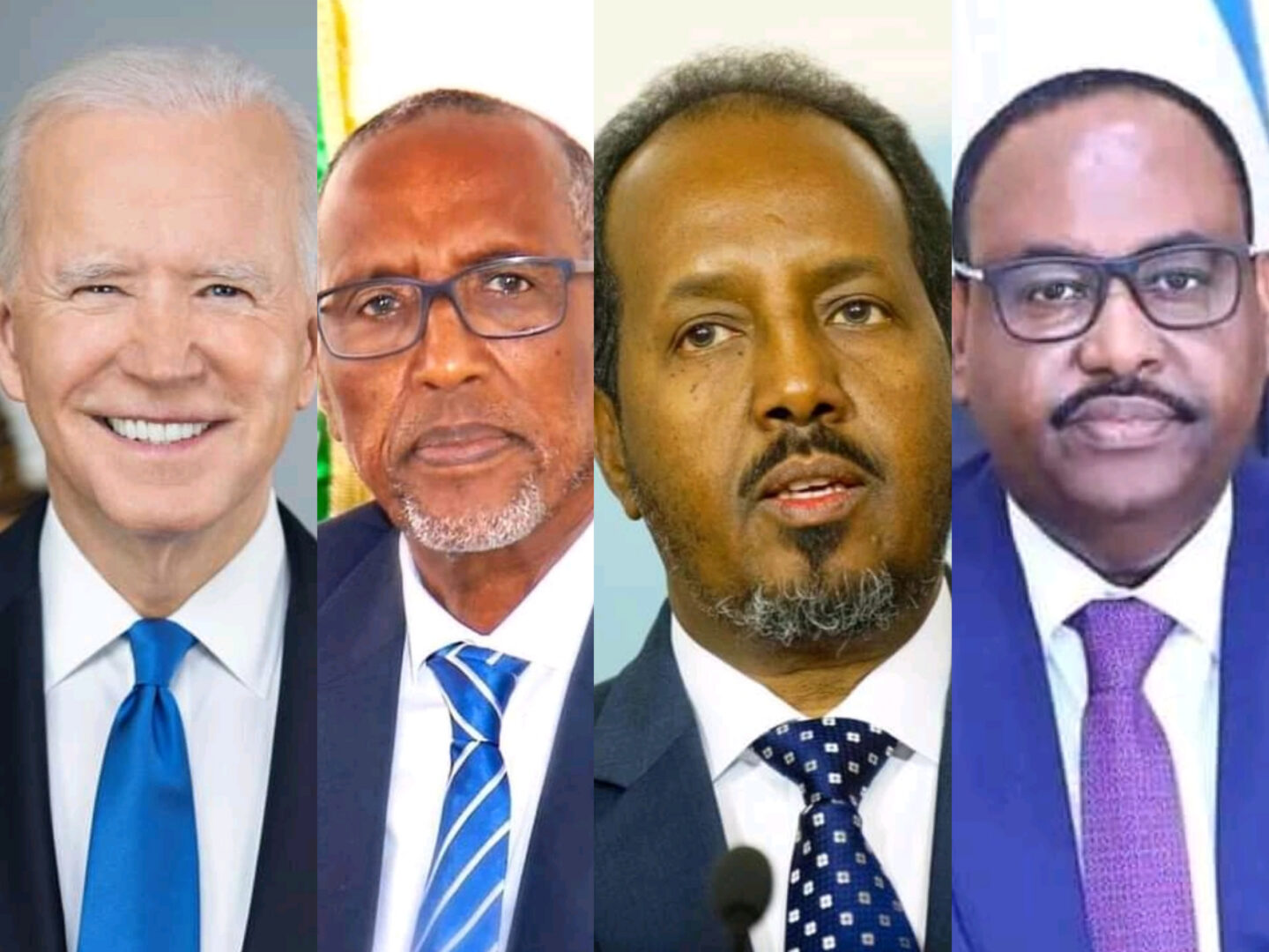 A Civil War in Northern Somalia Grabs American Policymakers’ Attention ...