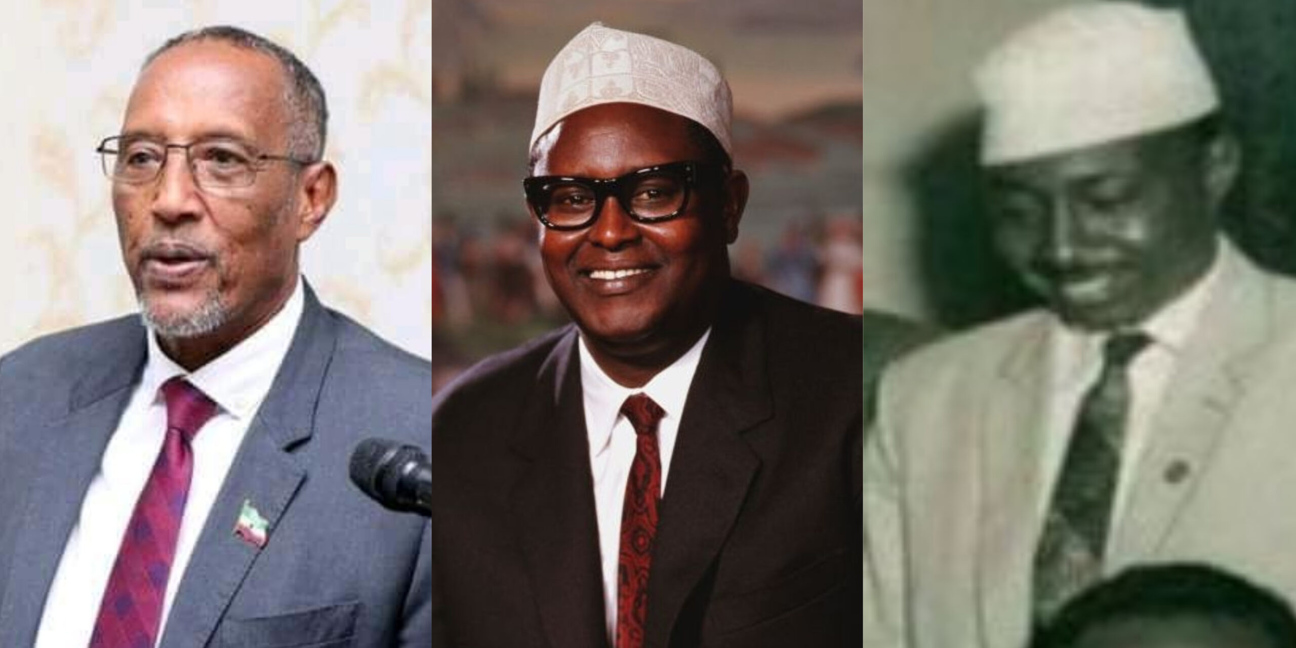 The Civil War in Northern Somalia and the Misuse of History – Puntland Post