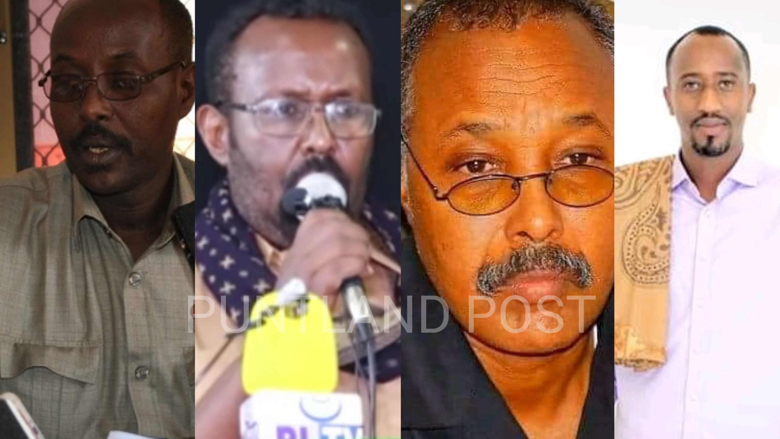Madaxweyne Deni oo sameeyay magacaabis – Puntland Post