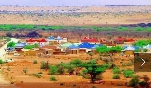 Puntland: Waan-waan nabadeed oo laga dhex wado beelo ku dagaallamay ...
