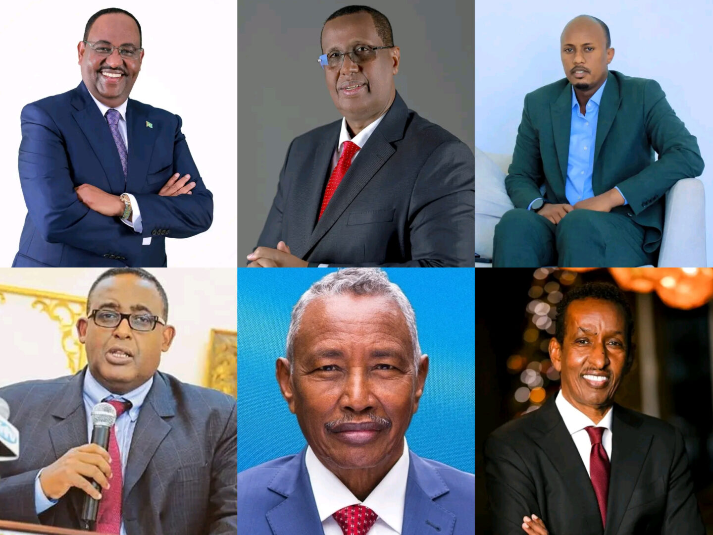 Puntland Calls for Talks With the Somali Federal Government on Key ...
