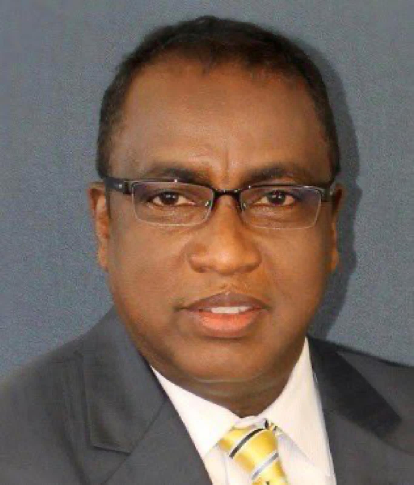 Dr Ali Said Faqi: “The bicameral legislature has effectively rendered ...