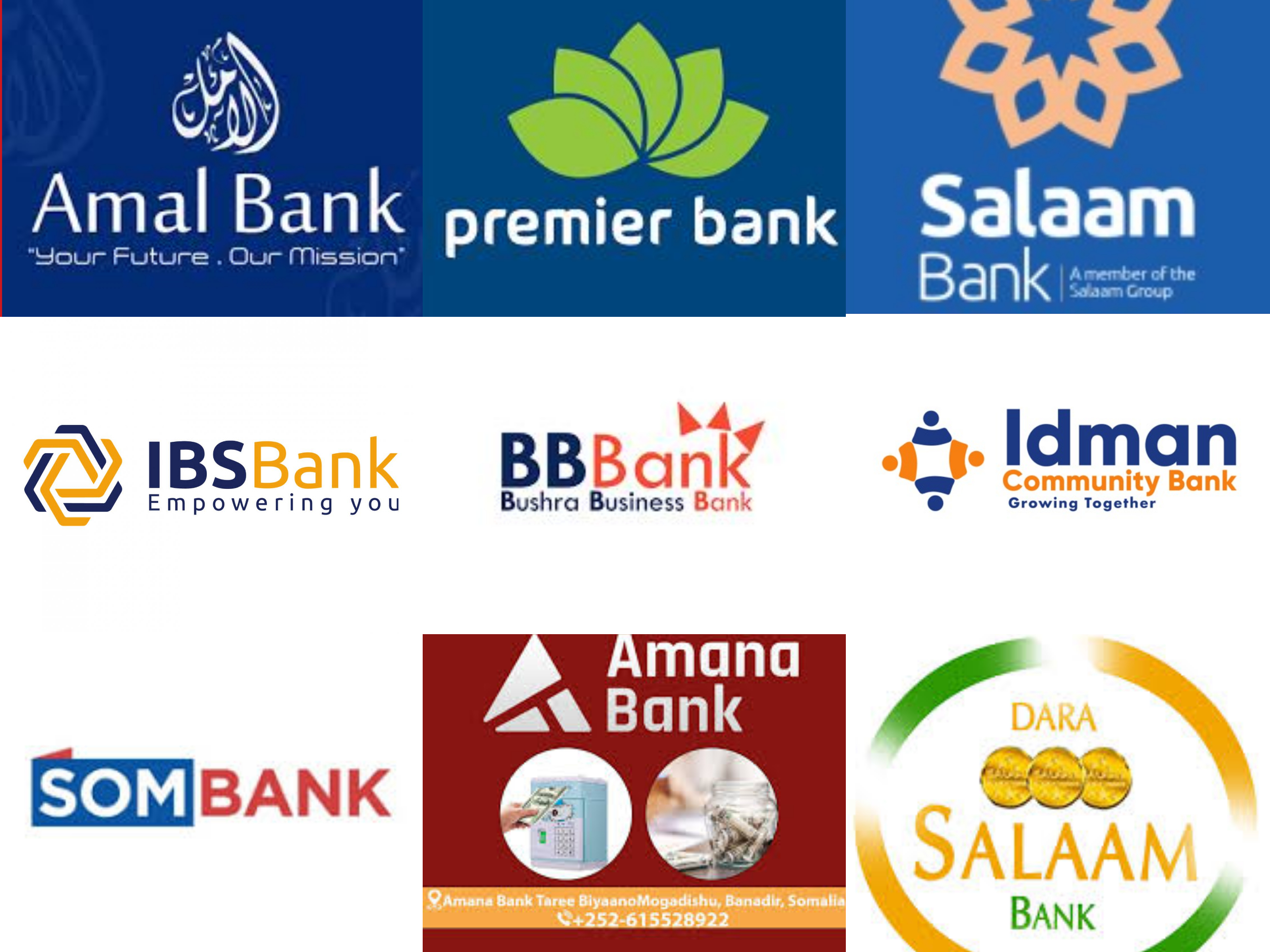 The banking risks savers face in Somalia – Puntland Post