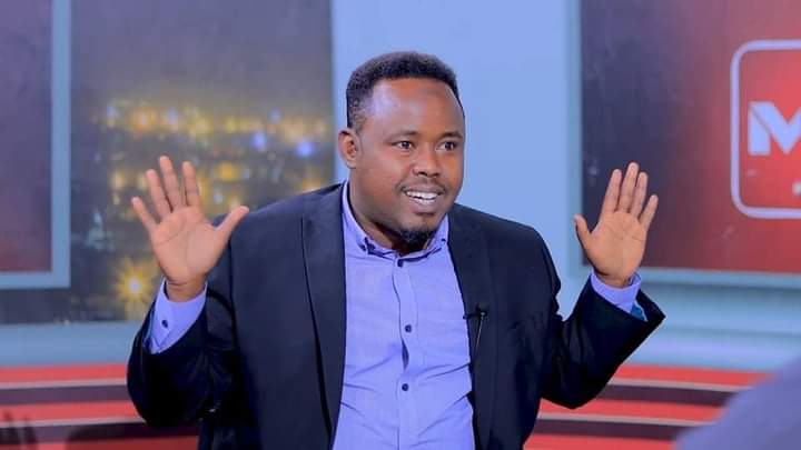 Xildhibaan Maxamed Abiib oo ka tirsan Baarlamaanka Somaliland oo maanta ... Xildhibaan Maxamed Abiib oo ka tirsan Baarlamaanka Somaliland oo maanta ...