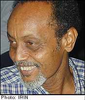 The Historic Role of Digil and Mirifle Elites in Somalia’s Federal ...
