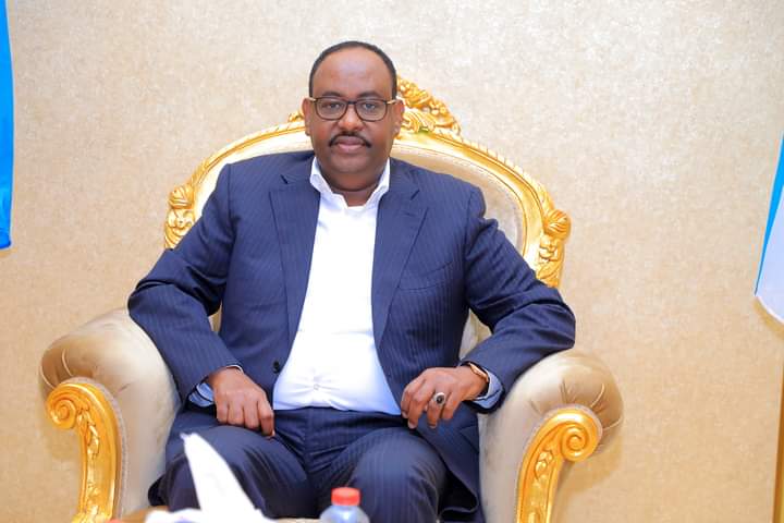 Puntland President Grants Amnesty to Suspected ISIS Members – Puntland Post