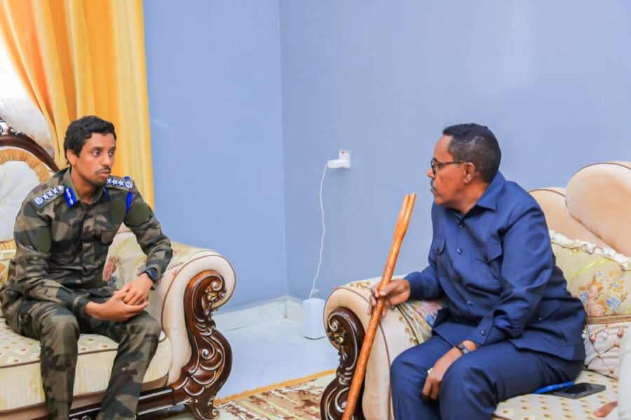 Asad iyo Abgaal oo dhexdhexaadinaya Firdhiye iyo Abwaan – Puntland Post