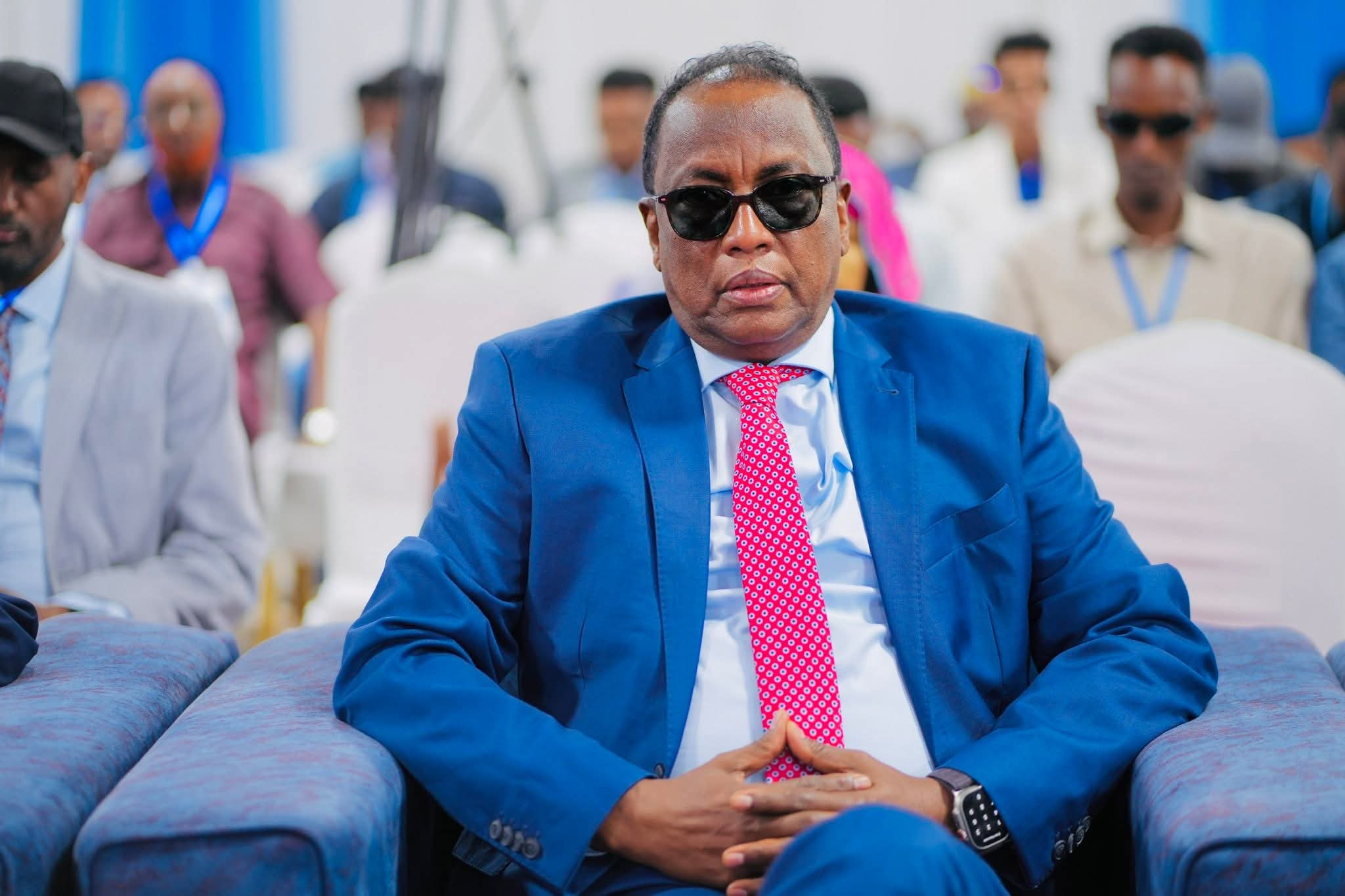 Koonfur Galbeed oo baddeshay jadwalkii doorashada – Puntland Post
